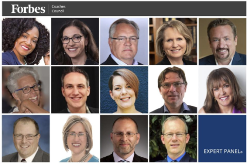 14 Critical First Steps to Solving a Problem | Peak Revenue Learning