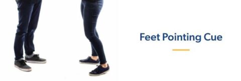 Feet Behavior – The Untapped Body Language You Should Know | Peak ...