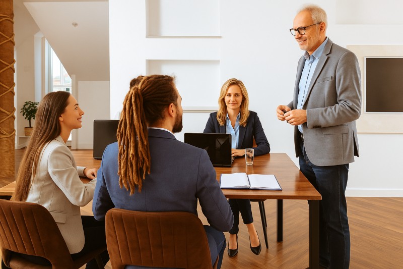 How to Make Your Leadership Development Training Programs Work in the ...