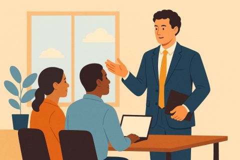 The Manager Effect: How Leadership Drives Retention and Workplace ...